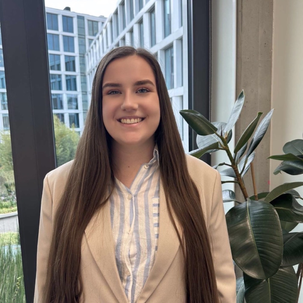 Emma-Mae Wabnitz - Bezirksleiterin - TEDi GmbH & Co. KG | XING