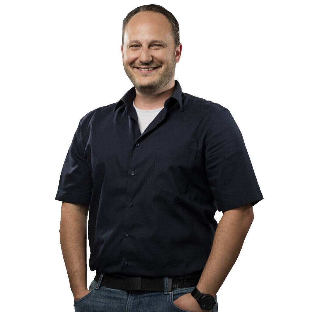 Martin Leber - Assistent der Geschäftsführung - Storz Hydrauliksysteme ...