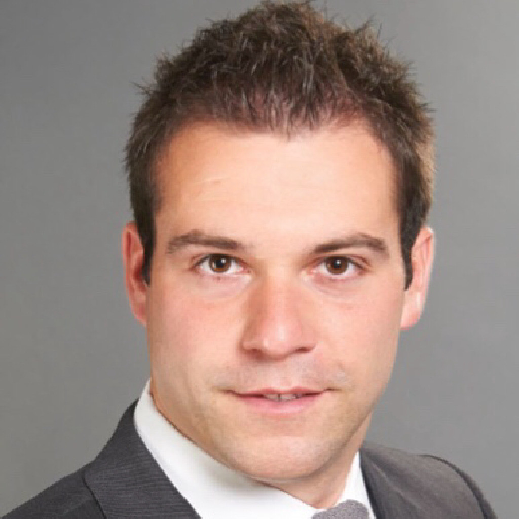 Julian Linke - Projektmanager - SMP Deutschland GmbH | XING