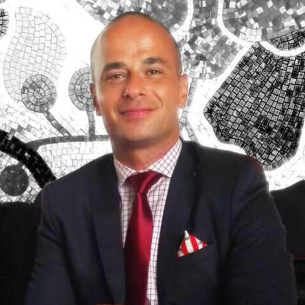 Hany Fouad - Head of Sales - Middle East - Brenner's Park Hotel & Spa ...