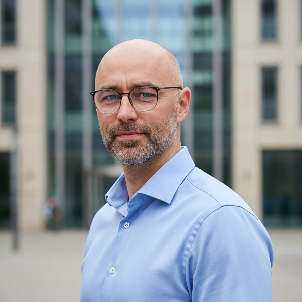 Michael Haack - Inhaber - Marketing Haack | XING