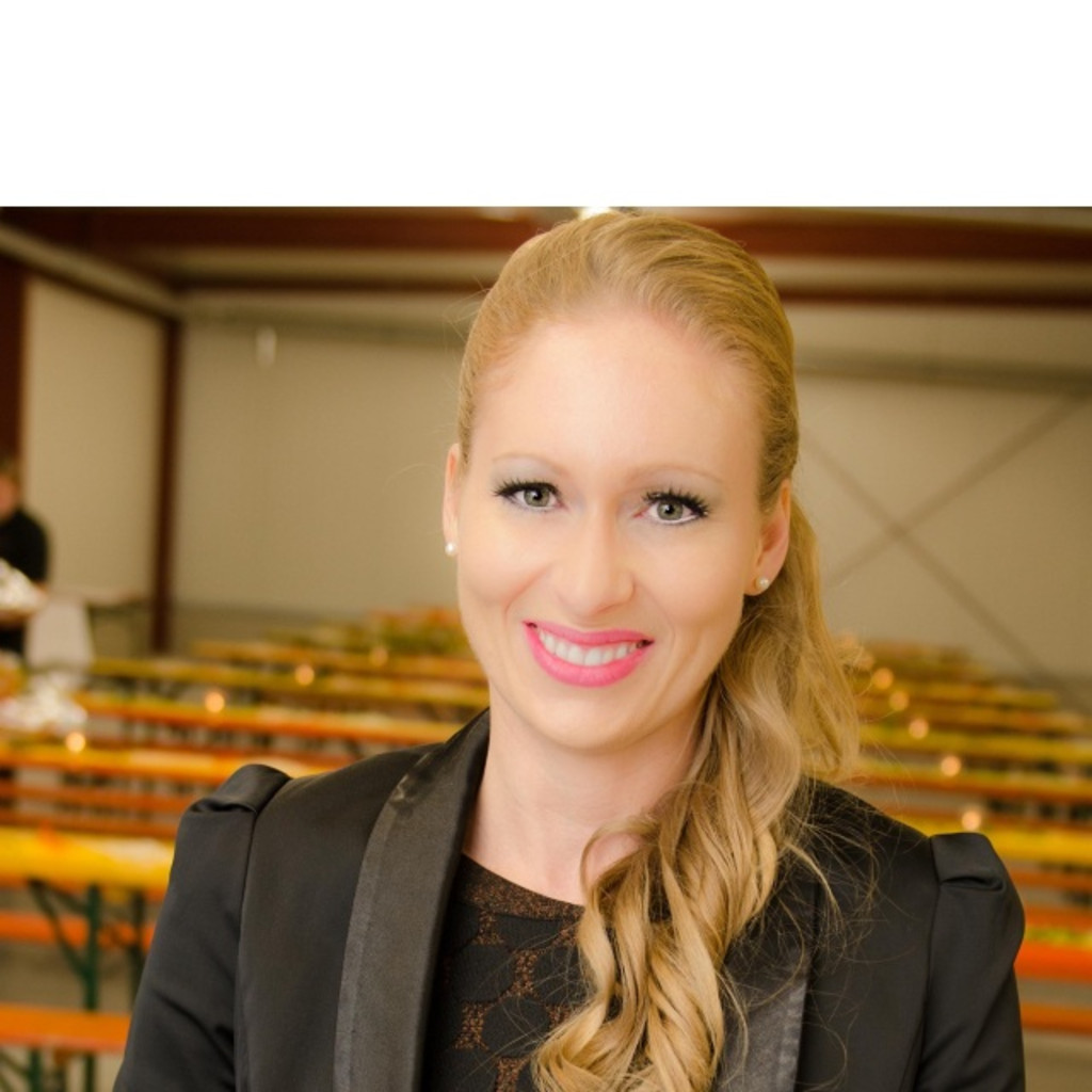 Ines Sterling - Geschäftsführerin - HW Brauerei-Service GmbH & Co. KG ...