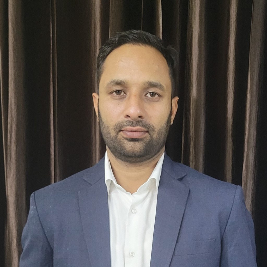 DINESH SHARMA - Quality Engineer - Jindal industries private limited ...