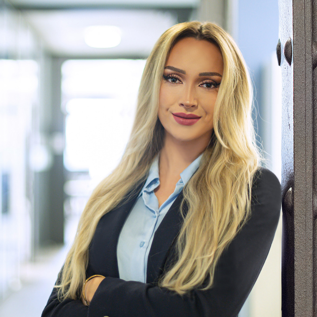 Melanie Behm - Performance Manager - Questax Management GmbH | XING