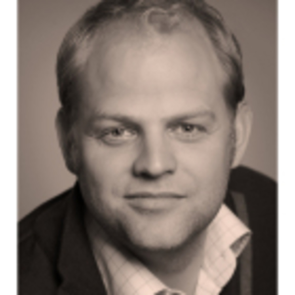 Martin Tannerfors - Managing Director - Lasting | XING