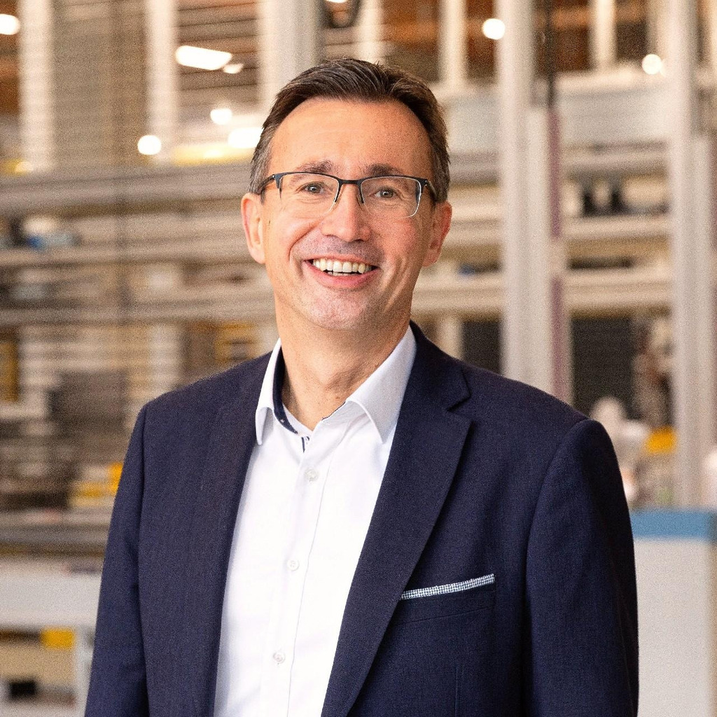 Ingo Gaiser - Geschäftsführer - HELLA Sonnenschutztechnik GmbH | XING