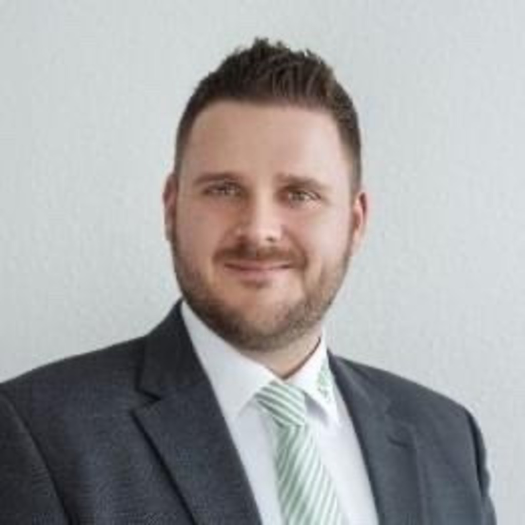 Christopher Gehrig - Steuerberater - Gehrig & Maisch Steuerberater | XING