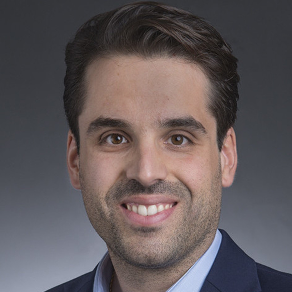 Patrick Strähl - Project Manager/Senior Process Engineer Nuts & Seeds ...