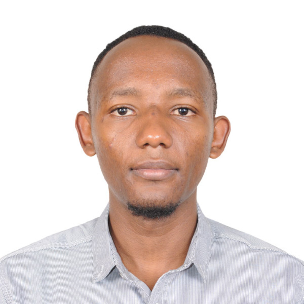 Martin Mwenda - Senior Software Engineer - Miler LLC | XING