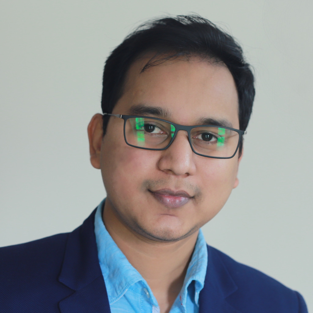 Swarup Tripathy - Lead Engineer - Armstrong Fluid Technology | XING