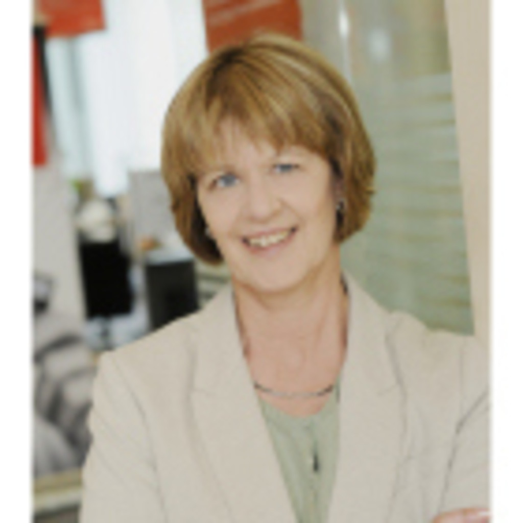 Siegrid Nordhausen - Geschäftsführung - Siegrid Nordhausen | XING