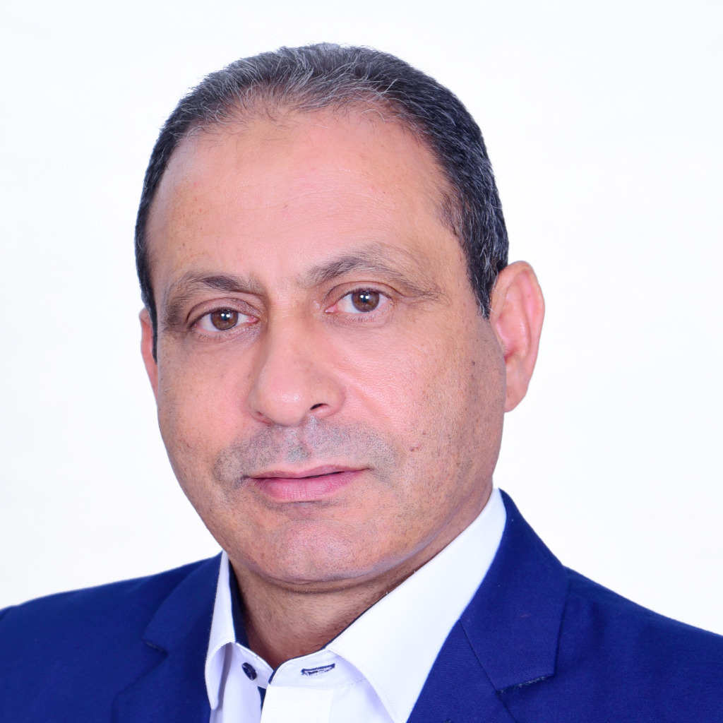 Dipl.-Ing. Mohamed Rabah - Plant Manager - FORVIA Faurecia | XING