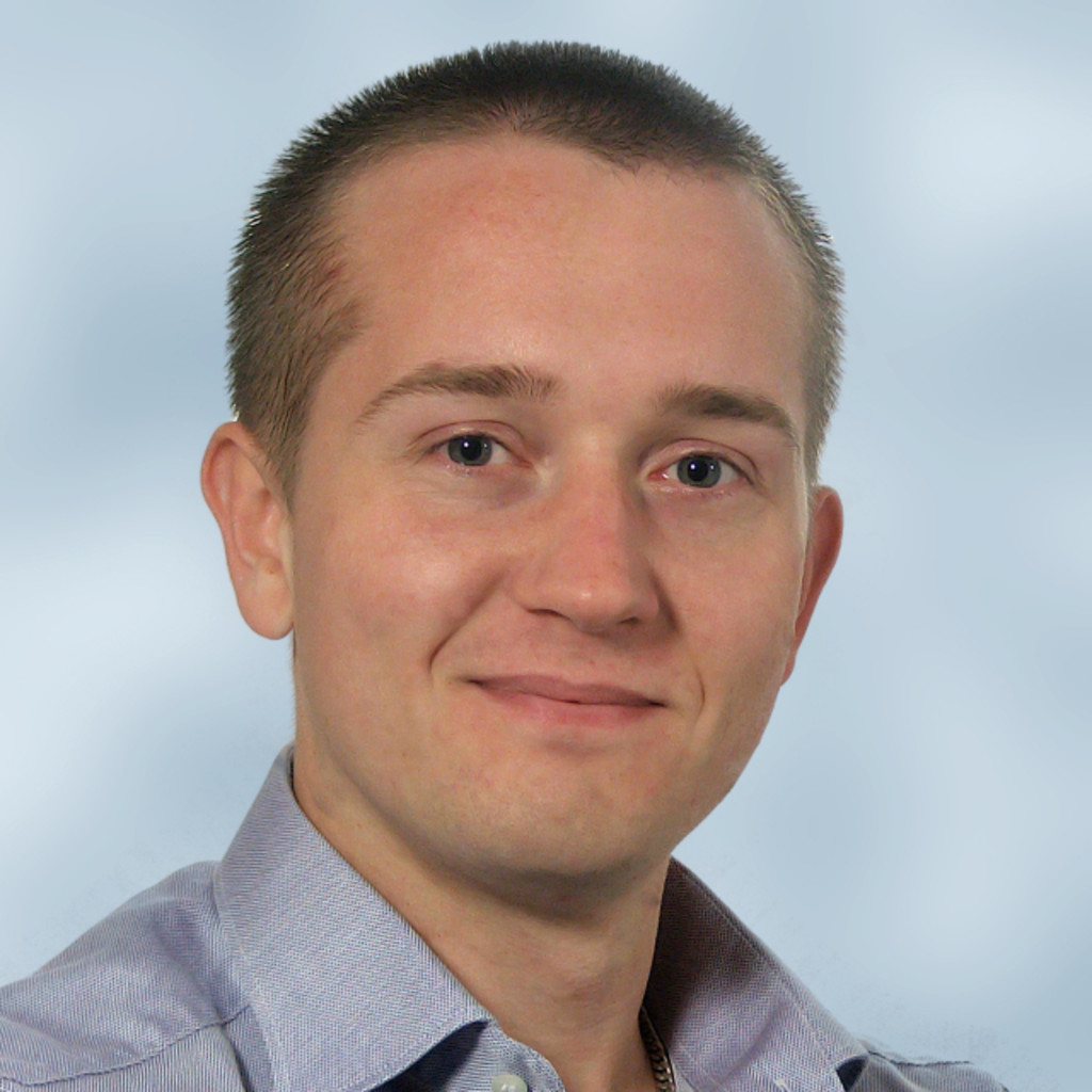 Dipl.-Ing. Martin Hecker - Softwareintegrationsingenieur - Continental ...