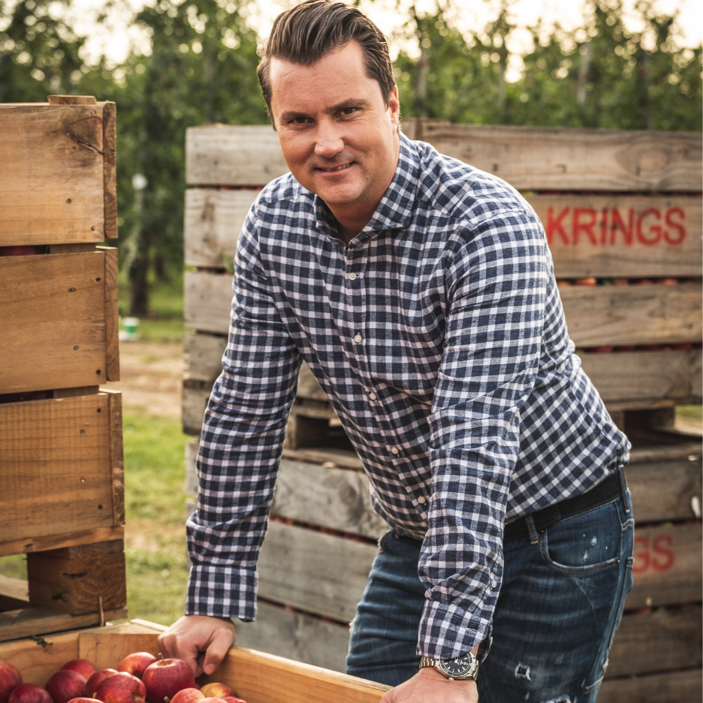 Alexander Krings - Geschäftsführer - Unternehmensgruppe Krings ...