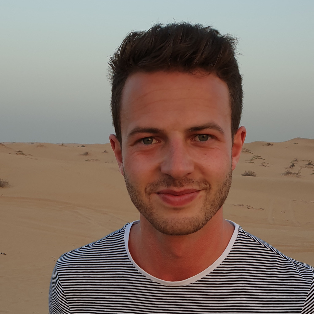 Erik Bieschke - Medientechniker | Mastering & Sendefileerstellung - Studio Hamburg ...