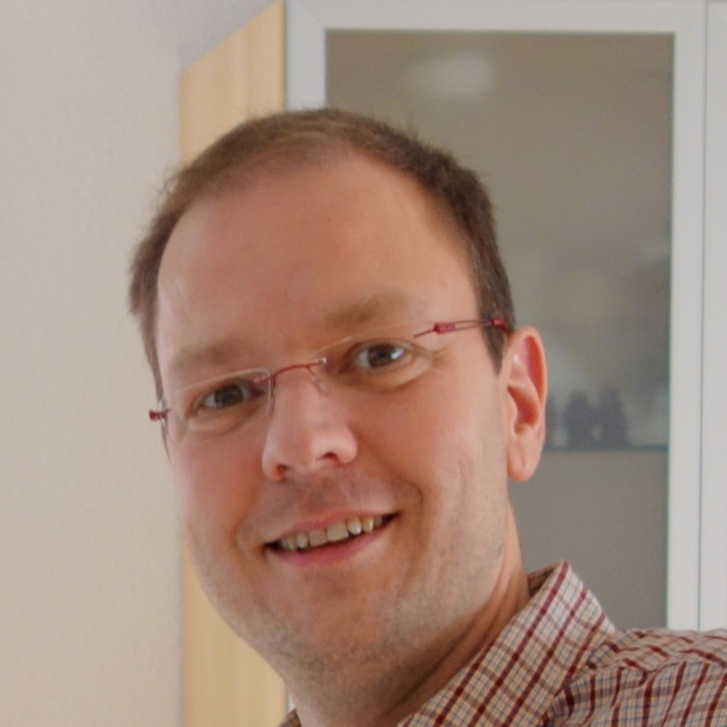 Jens Fuchs - Privatier - ACME | XING