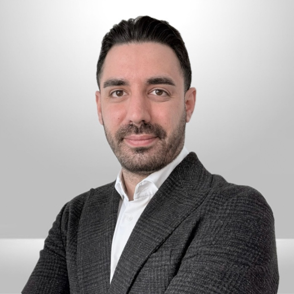 Deniz Yildiz - Zerspanungsmechaniker - Vorwerk Autotec GmbH & Co. KG | XING