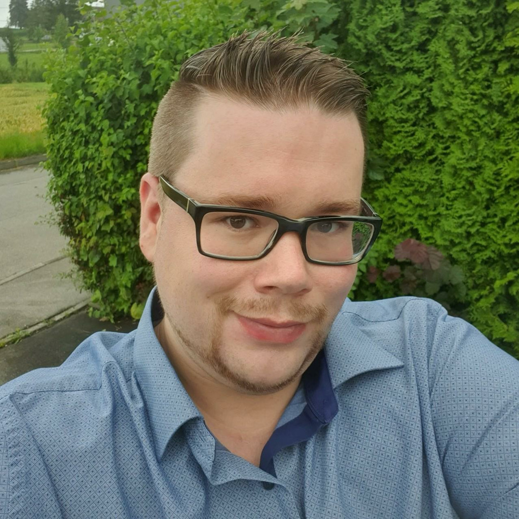 Thomas Felder - Manager Customer Service - Meinlschmidt Raumkonzepte ...