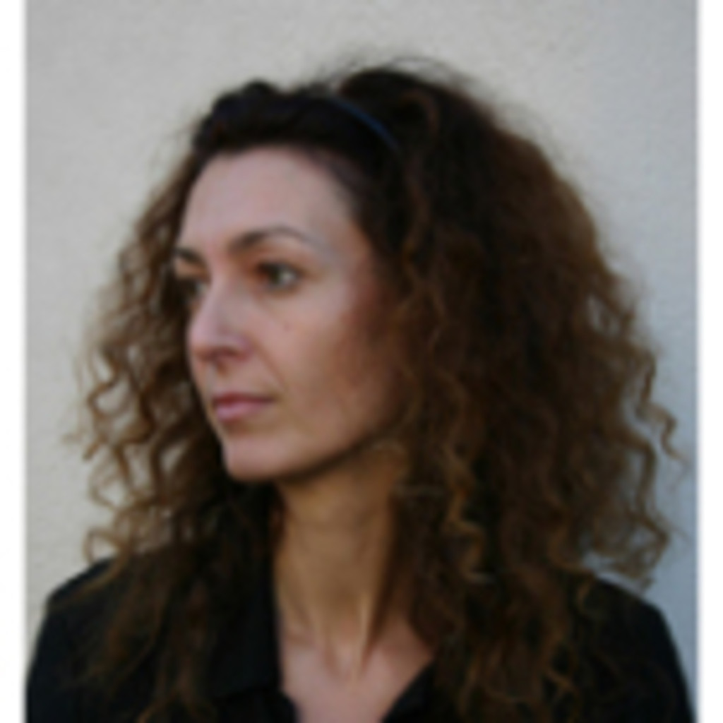 Stephanie Busch - Geschäftsführer - Busch - Liebig | XING