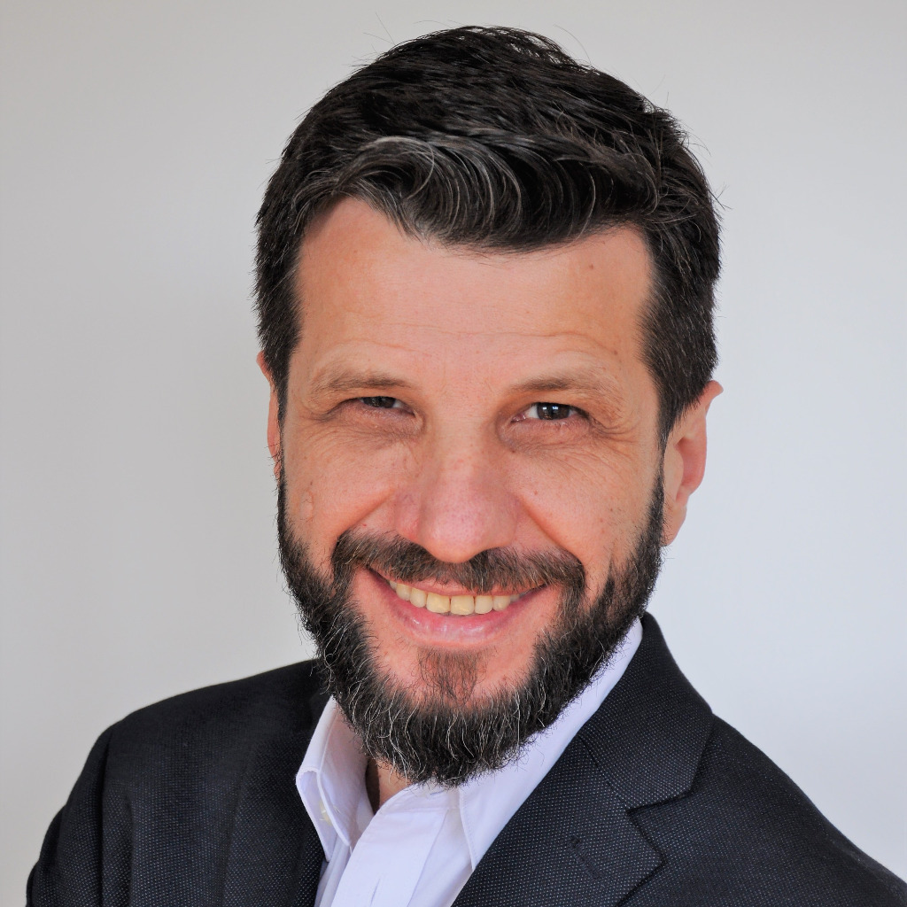 Daniel Rampelotto - Head of Quality & HSE - E.ON Solutions | XING