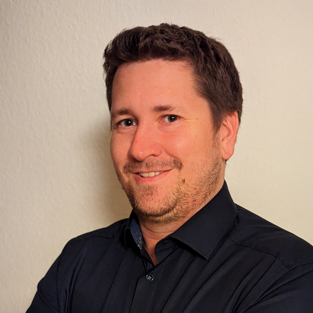 Julian Sondermann - Head of IT - Muhr Metalltechnik GmbH & Co. KG | XING