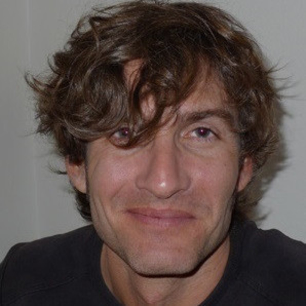 Thomas Liebermann - Geschäftsführer, Technischer Leiter - DATARUN GmbH ...