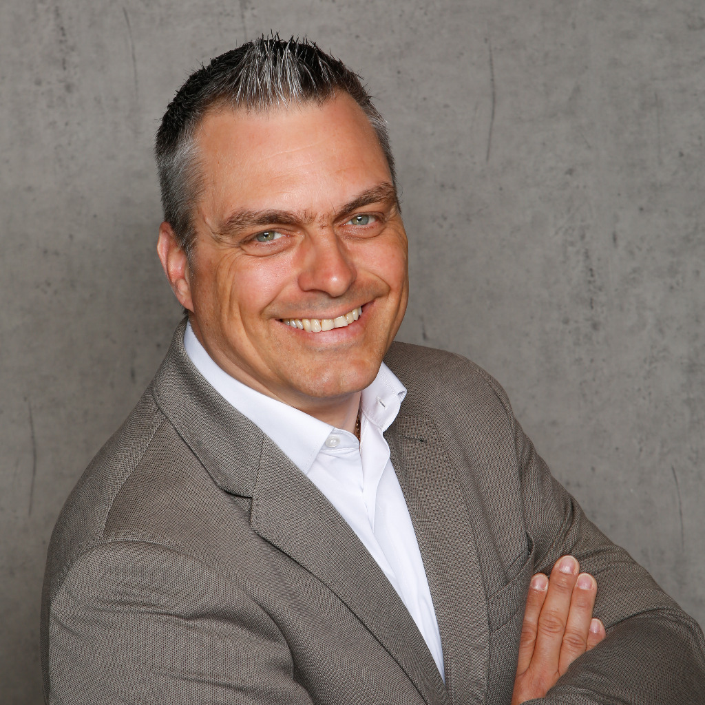 Stefan Riedel - Regionale Verkaufsleitung - hagebau Handelsgesellschaft ...