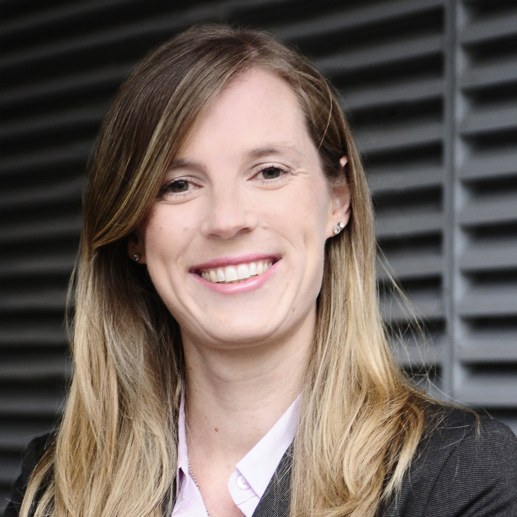 Nicole Sattler - Mitarbeiterin Personal - Geis Eurocargo GmbH | XING