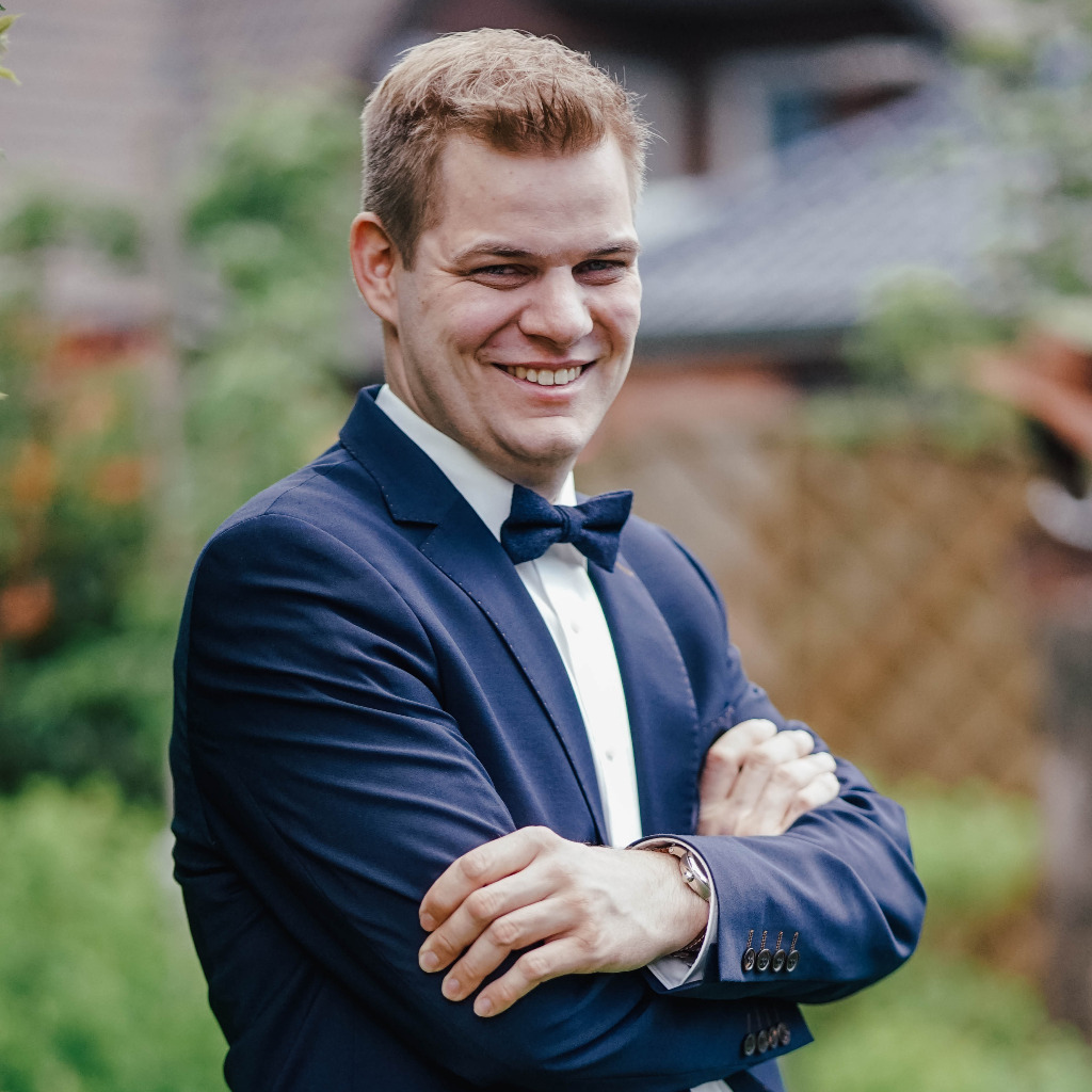 Alexander Weßling - Küchenfachberater - alma KÜCHEN | alma GmbH | XING