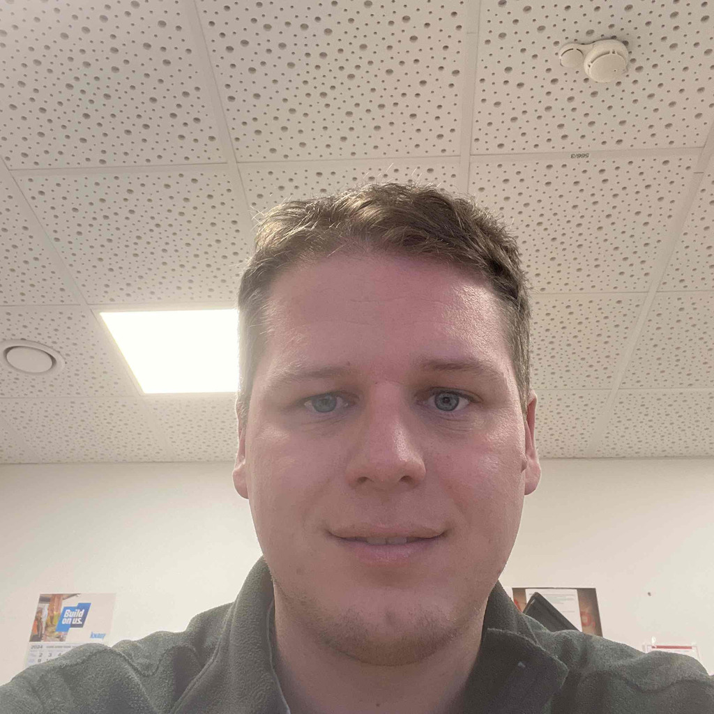 Benjamin Weinmann - Leiter Logistik - Knauf Gips KG | XING