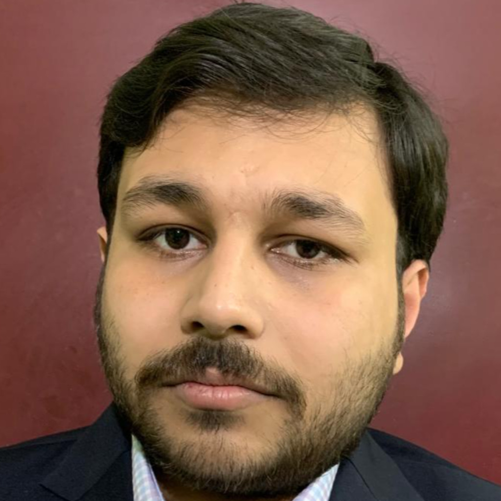 Shantanu Chatterjee - International Business Management - Ludwigshafen University of Applied ...