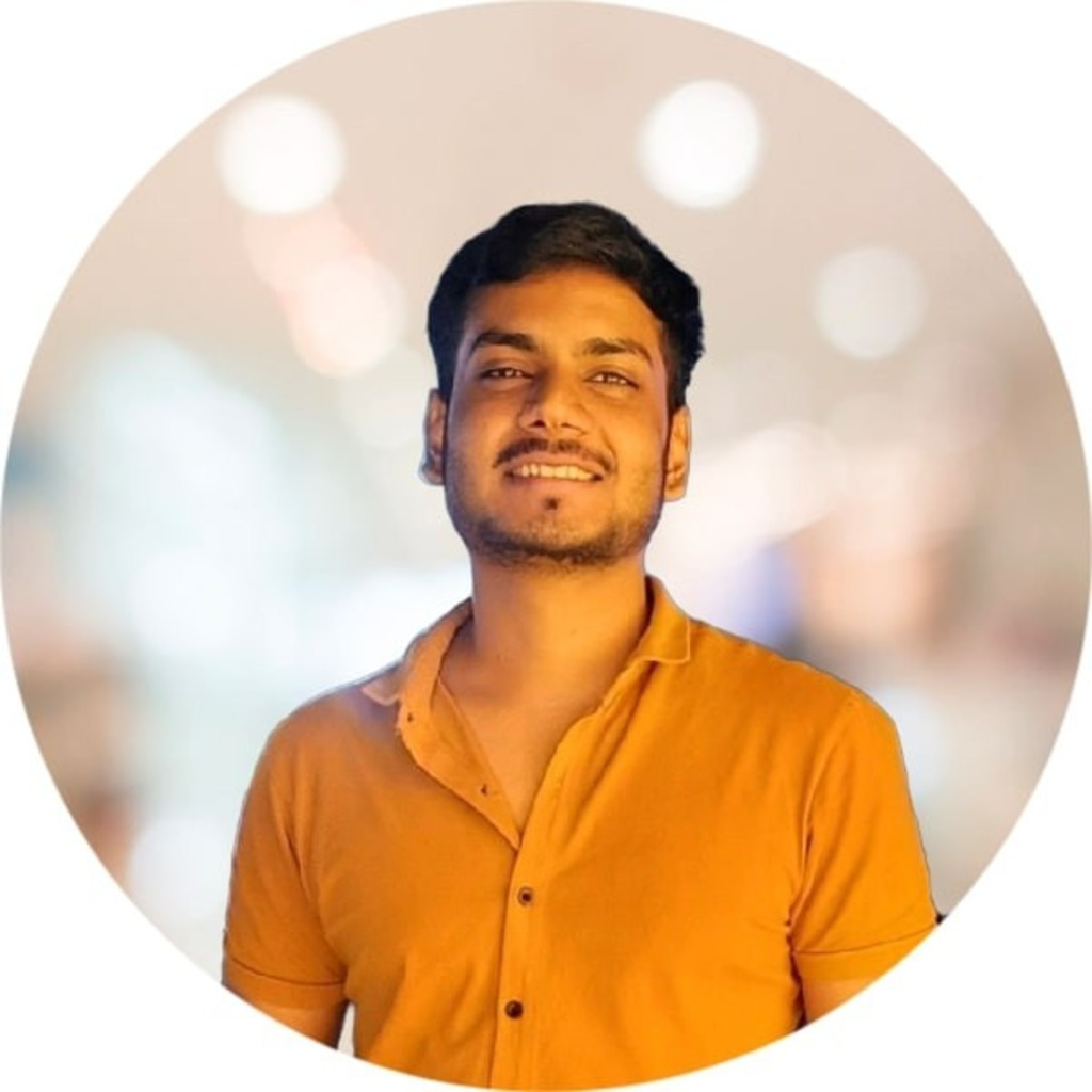 Krishna Vishwakarma - Data Analyst - Logic Square Pvt Ltd | XING
