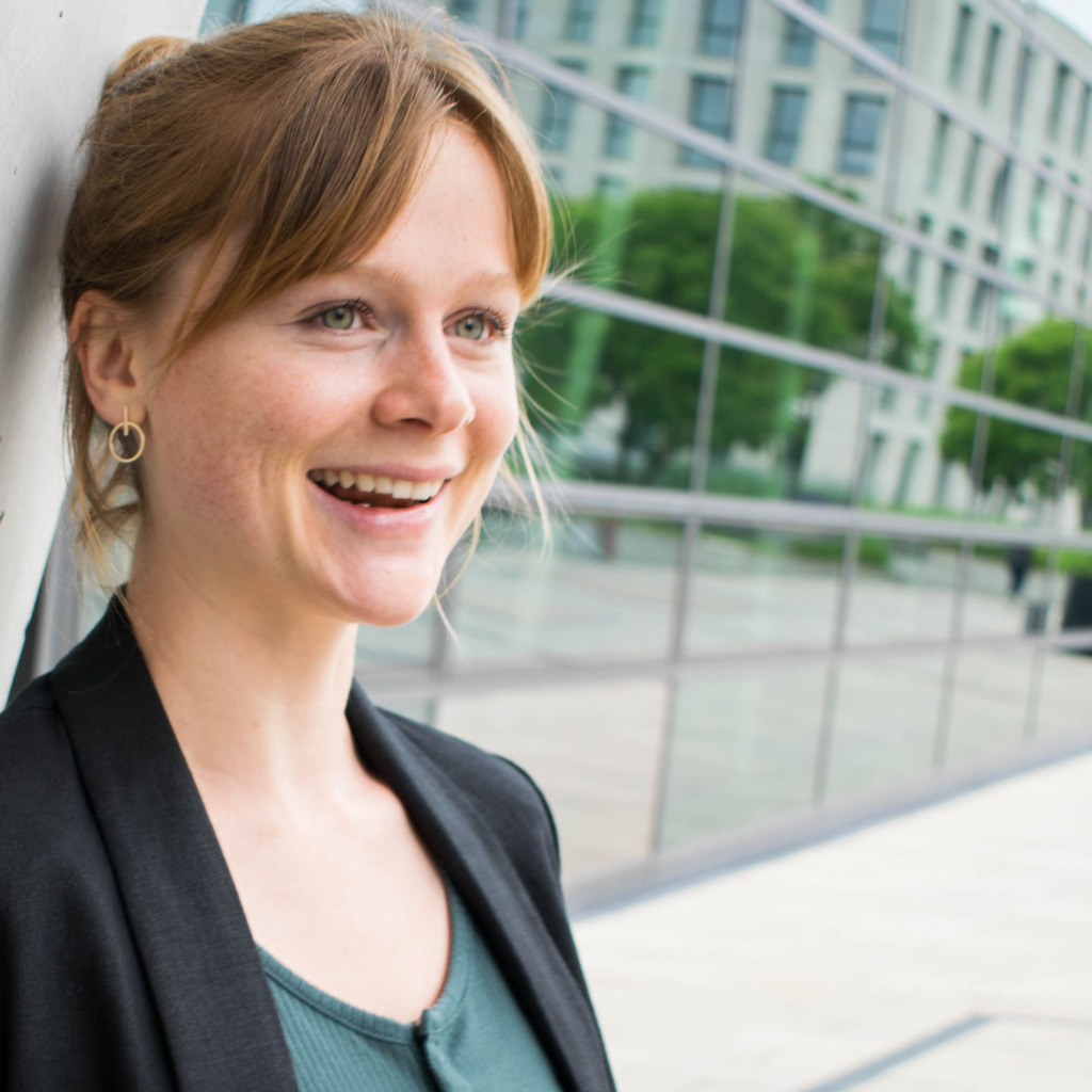 Annette Lotz - Wissenschaftliche Hilfskraft - Johann-Wolfgang Goethe ...