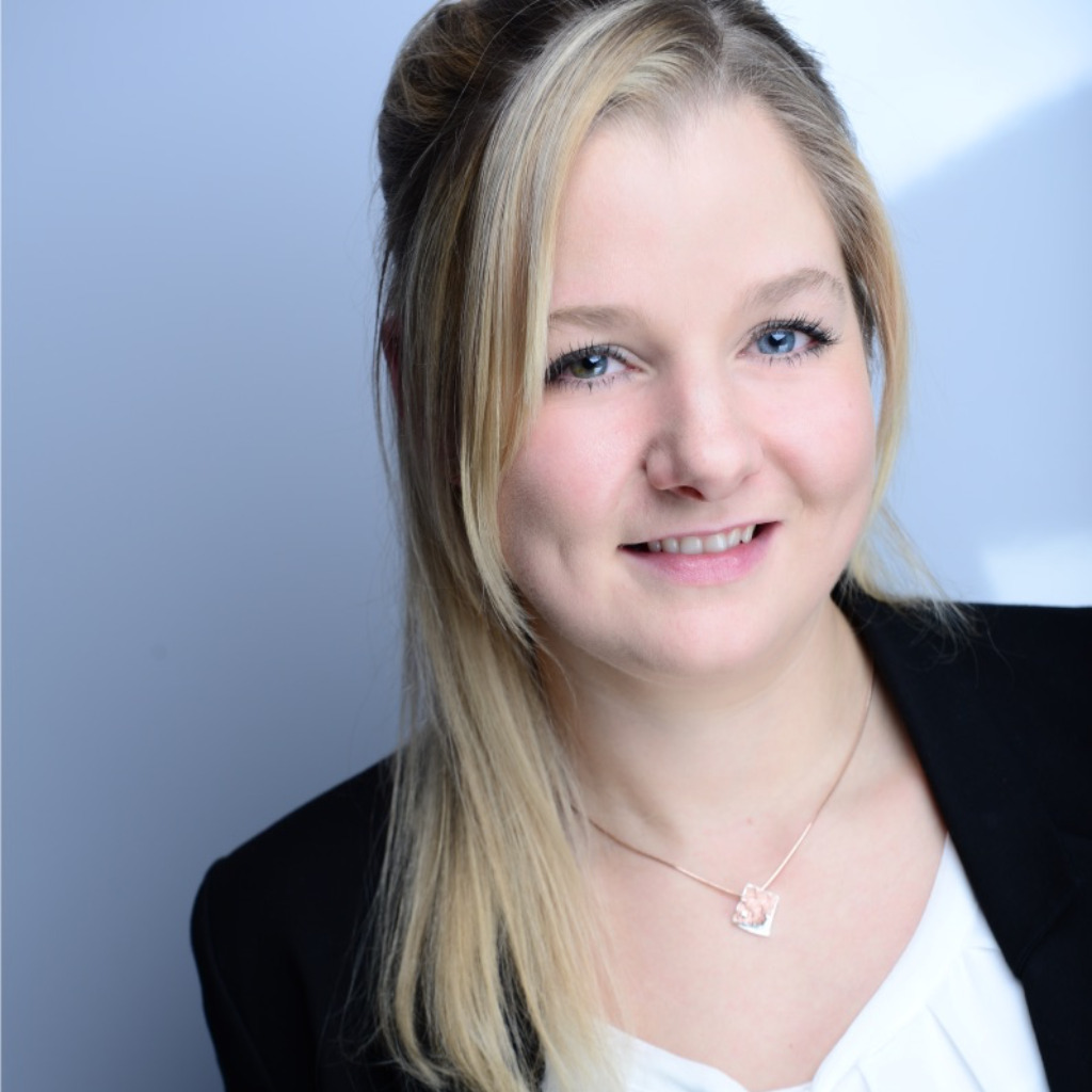 Janina Bretschneider - Accountmanager Foodservice DACH - Koppert Cress ...