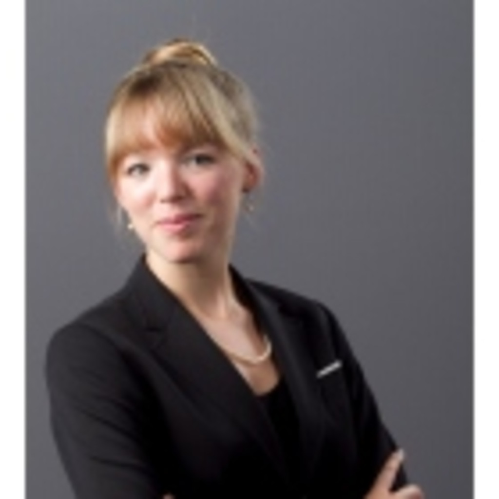 Elsa Meyer-Brandt - Consultant - Solon Management Consulting Ltd. | XING