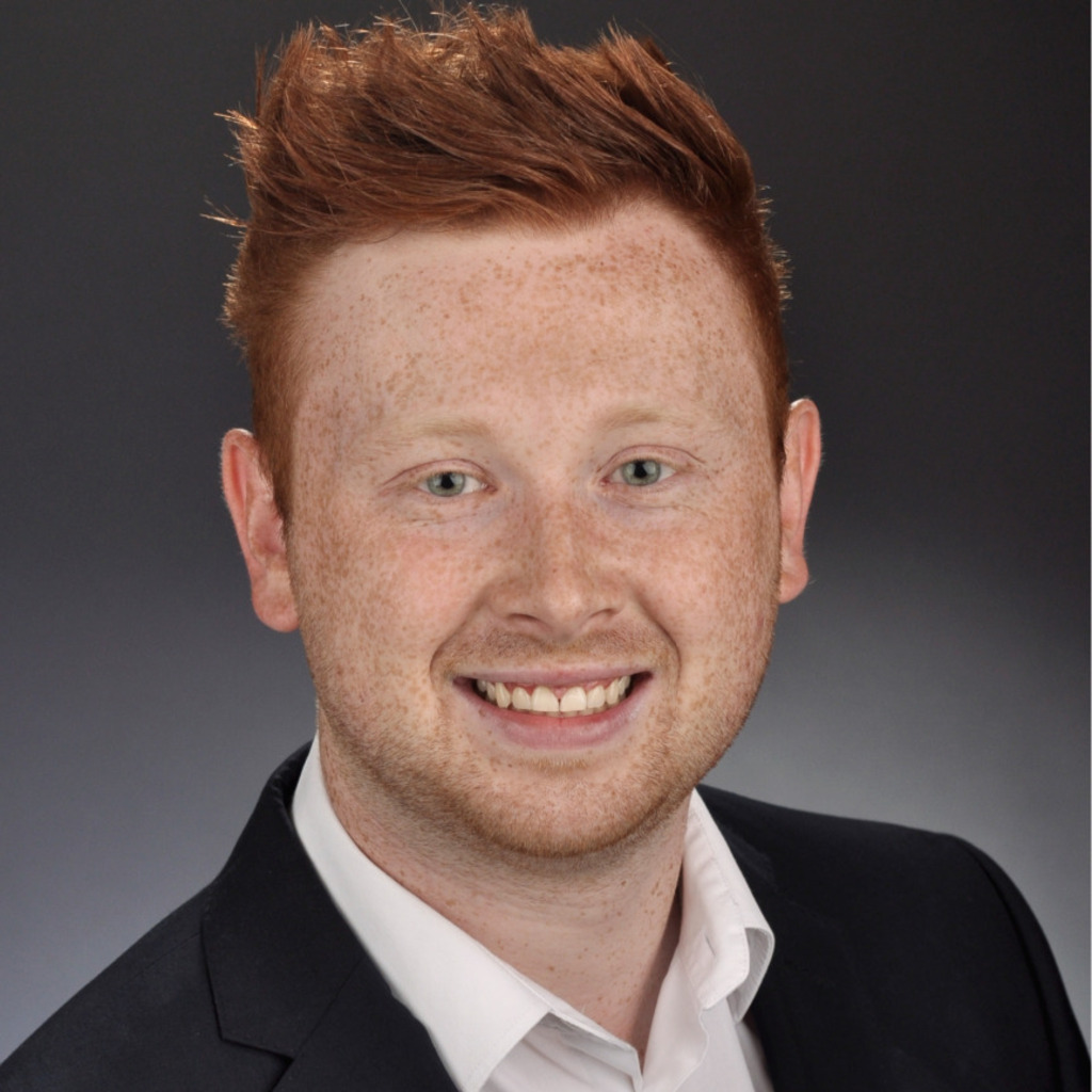 Dominik Meidinger - Controller / Business Analyst - ATP | XING