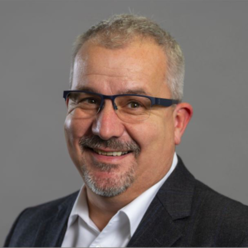 Frank Lutter - Area Sales Manager - AGOFORM GmbH | XING