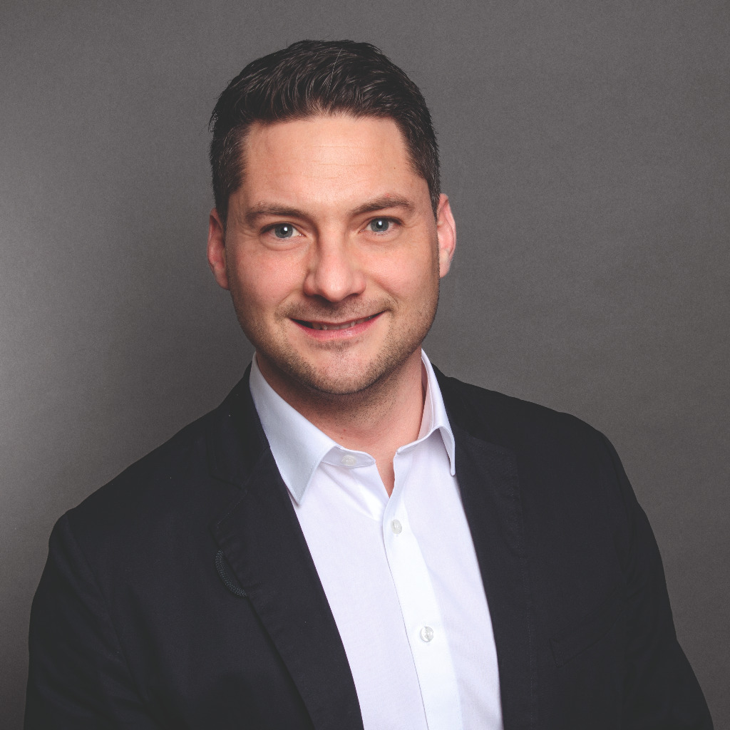Sven Martin - Vertriebsleiter - EFG Rheinland KG | XING