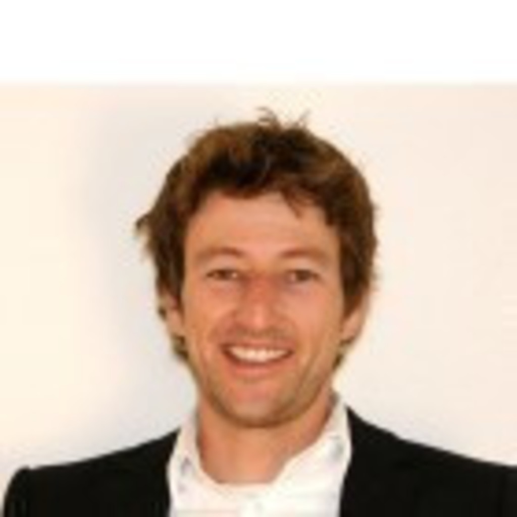 Daniel Mader - Geschäftsführer - Movements GmbH | XING