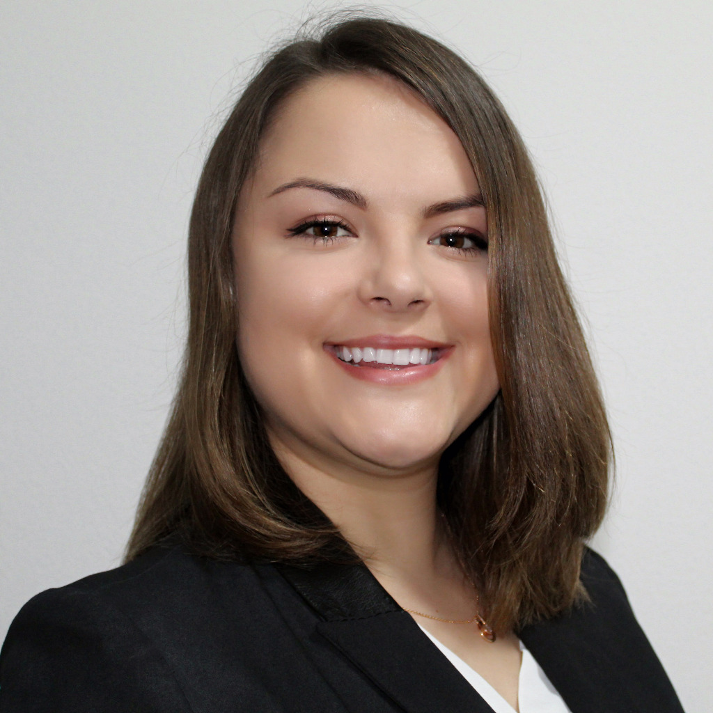 Patricia Hauser - Financial Engineer - Commerzbank AG | XING