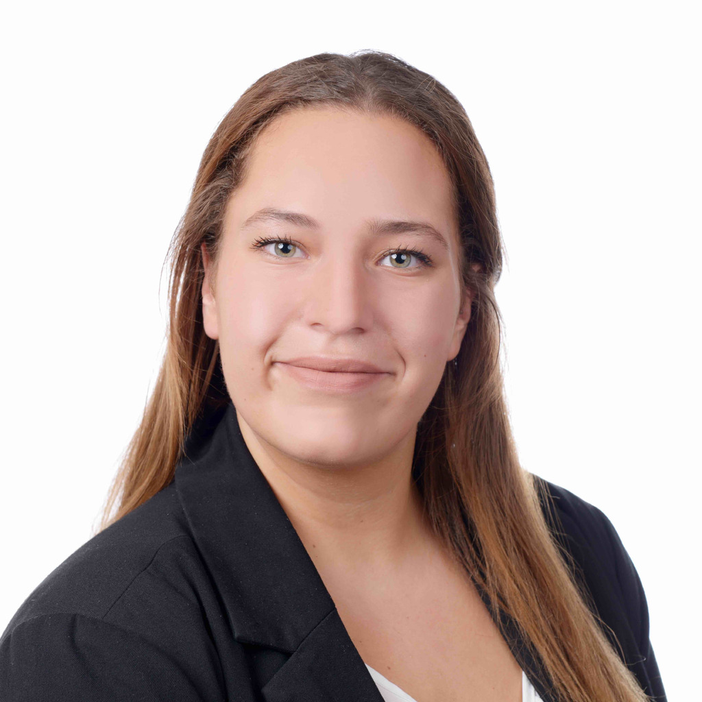 Sabrina Saad - Personaldisponentin - PM Personal GmbH | XING