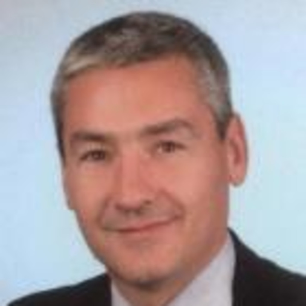 Eric Roos - Account Manager - Capgemini - Sogeti | XING