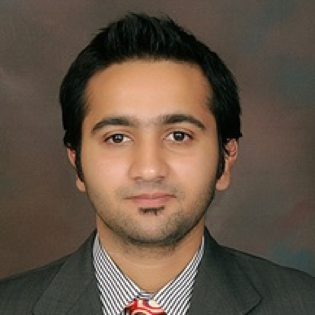 PRITHVI RAJ MOORANI - Senior Software Developer - CHECK24 Vergleichsportal | XING