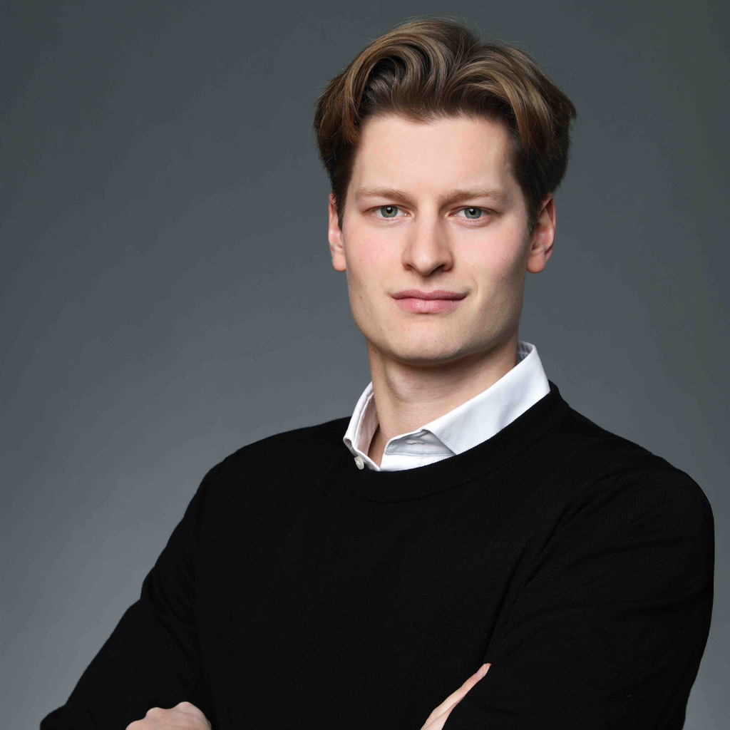 Tom Pollmeier - Research Consultant - pcb Hamburg Consultants GmbH | XING