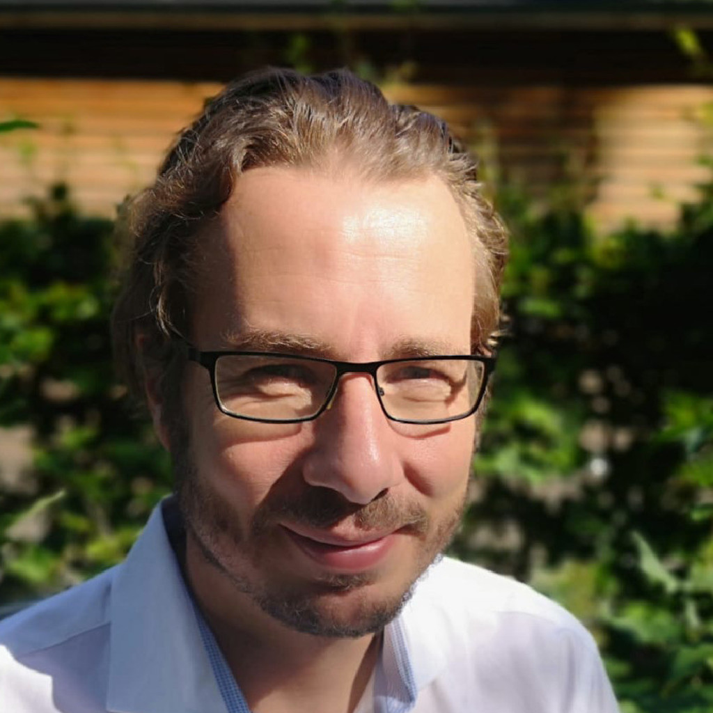 Martin Hacker - Regional Vice President (Public Sector) - Elastic.co | XING