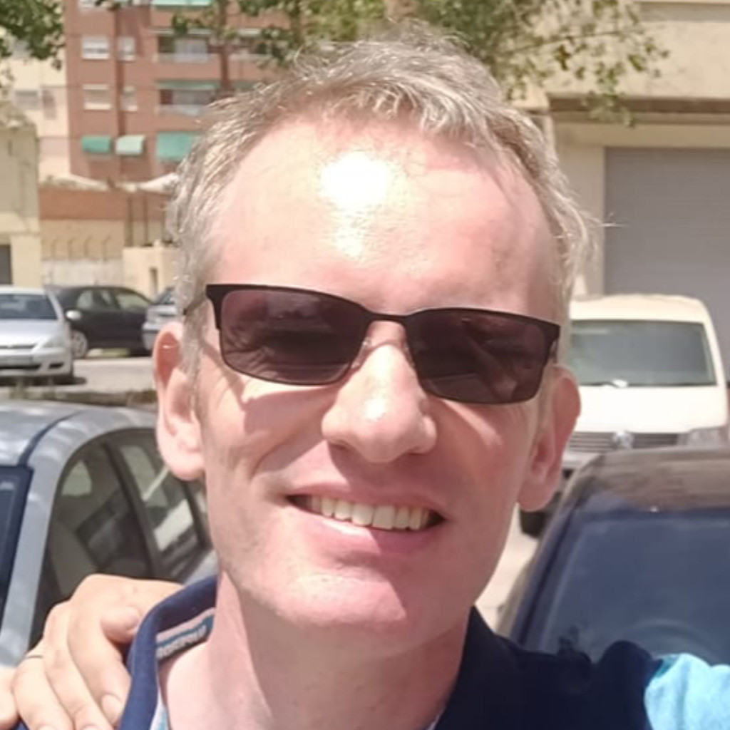 Malcolm Bailey - Solutions Architect/Designer - European Commission ...