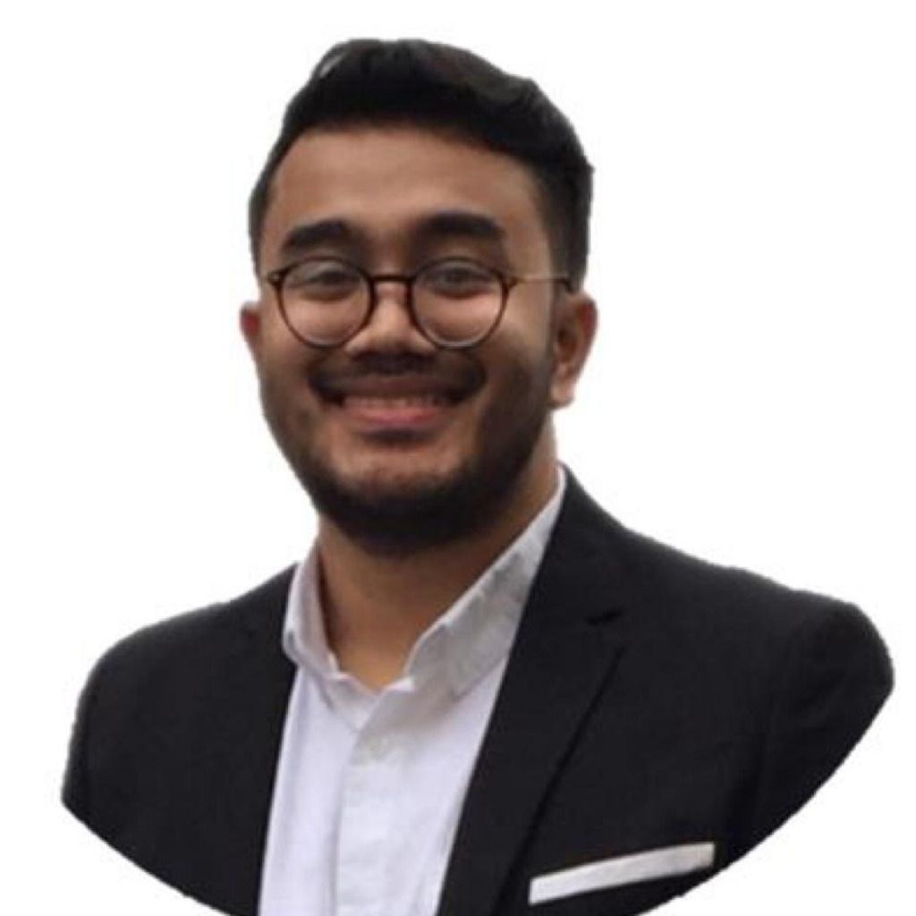 Muhammad Nazhif Bin Shamsuddin - Key Account Manager - Outsource24 GmbH ...