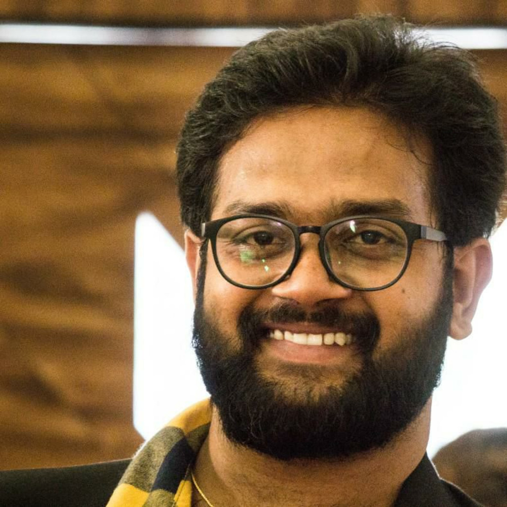 Addala Koti Dharma Teja - Senior Research Engineer - Hyundai Mobis ...