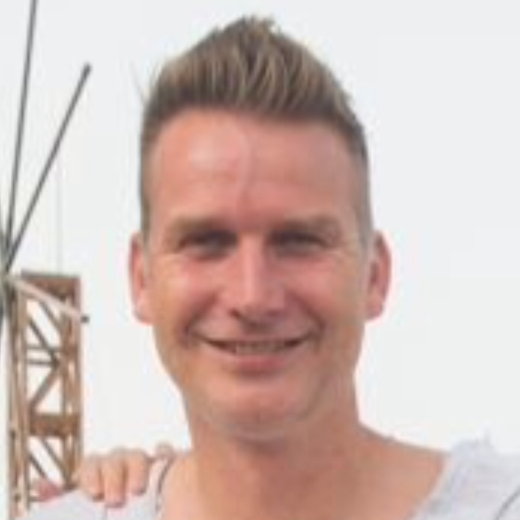 Marc Fritsch - Senior Sales Manager - ASICS Deutschland GmbH | XING