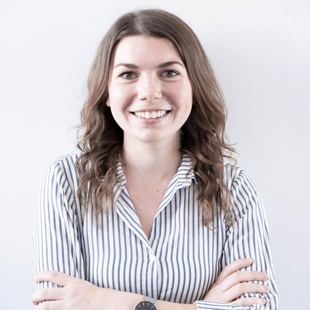 Sarah Benz - Online Marketing Consultant - Kesselhaus GmbH | XING